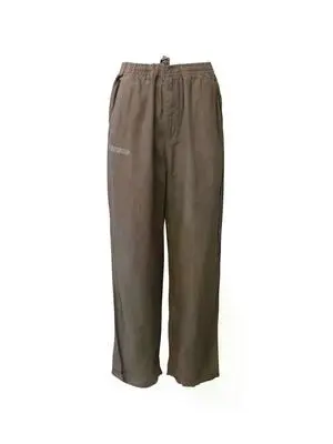 PANGAIA Drawstring Trousers