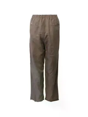 PANGAIA Drawstring Trousers