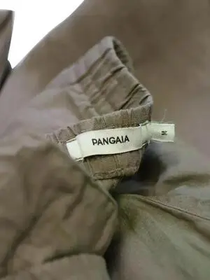 PANGAIA Drawstring Trousers