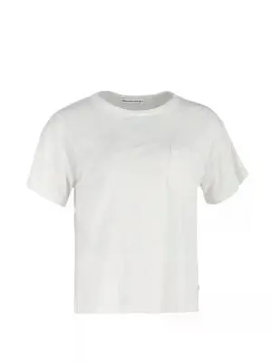 ALEXANDER WANG Crew-neck T-shirt