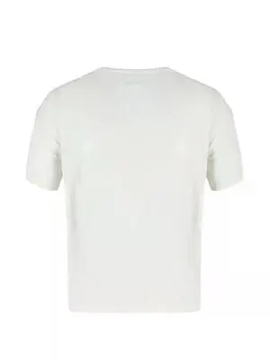 ALEXANDER WANG Crew-neck T-shirt