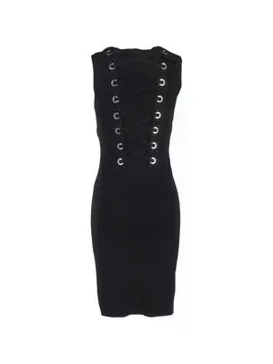 Givenchy Sleeveless Midi Dress
