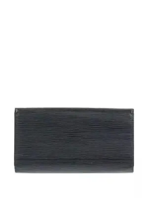 LOUIS VUITTON Sarah Clutch
