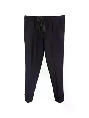 Nina Ricci Elasticated Pants For Women