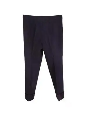 Nina Ricci Drawstring Trousers
