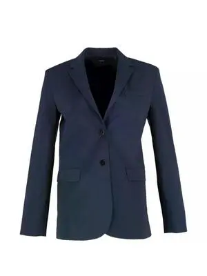 Theory Single-breasted Blazer