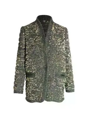 ISABEL MARANT VINTAGE Sequined Jacket