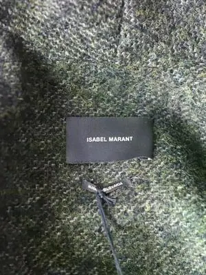 ISABEL MARANT VINTAGE Sequined Jacket