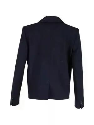 Ba&sh Double-breasted Jacket