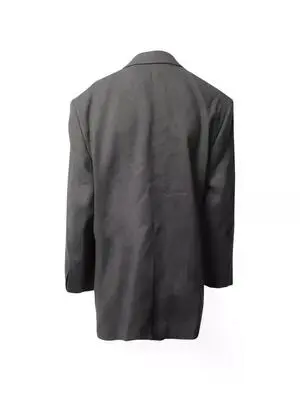 Jacquemus La Veste D'homme Patch-pocket Blazer - Black