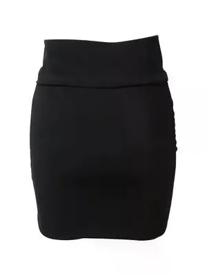 IRO PARIS Torie Mini Pencil Skirt