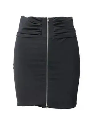 IRO PARIS Torie Mini Pencil Skirt