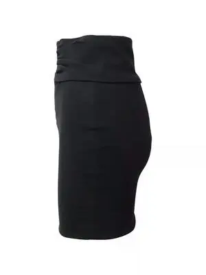 IRO PARIS Torie Mini Pencil Skirt
