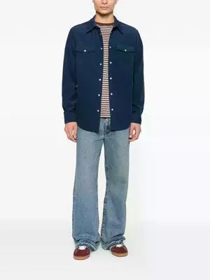 MARANT Vasco Pocket Shirt