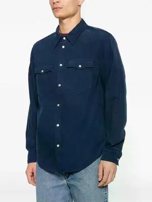 MARANT Vasco Pocket Shirt
