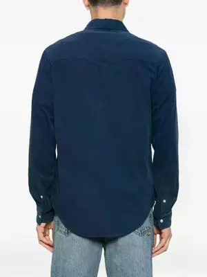 MARANT Vasco Pocket Shirt