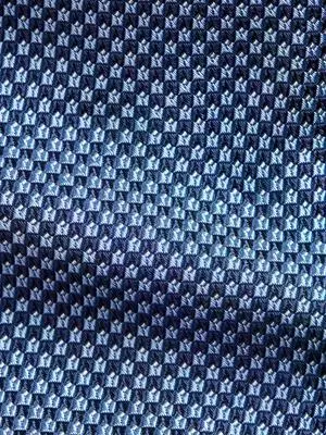 Ralph Lauren Purple Label Patterned Neck Tie