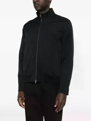 Agnona Zip Jacket
