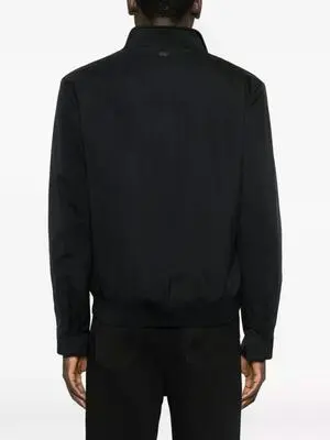 Agnona Zip Jacket