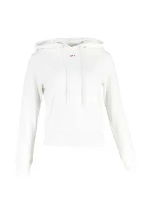 Off-White Arrow-print Hoodie