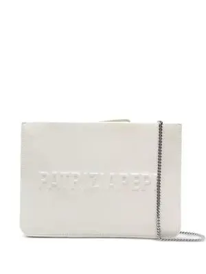 Patrizia Pepe Embossed Bags For Women