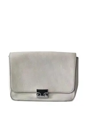 LOEFFLER RANDALL Lock Rectangular Clutch