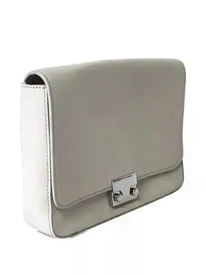 LOEFFLER RANDALL Lock Rectangular Clutch