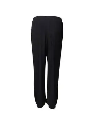 LANVIN Elasticated Trousers