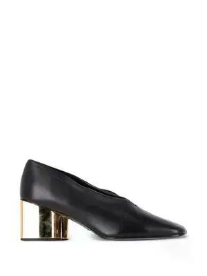 Proenza Schouler Block-heel Pumps
