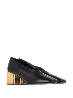 Proenza Schouler Block-heel Pumps