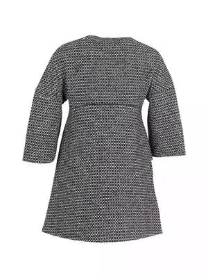 Ba&sh Textured Coat