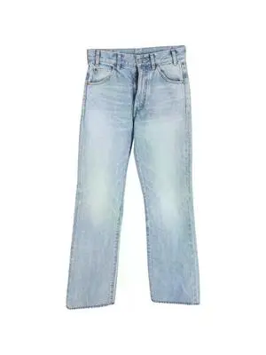 Celine Faded Jeans For Women