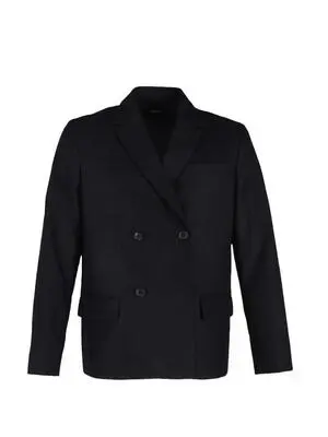 A.p.c. Double-breasted Blazer