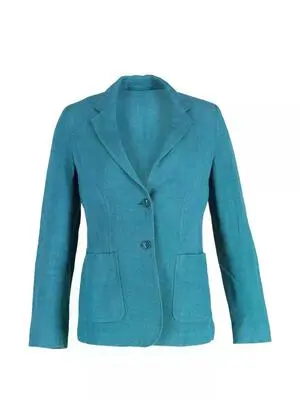 Max Mara Linen Blazer