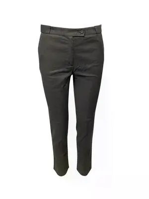 JOSEPH Flap-pocket Single-breasted Suit