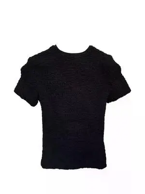 ALEXANDER WANG Smocked Ruched Top