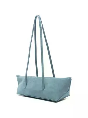 Christopher Esber Mini Gondola Shoulder Bag - Blue