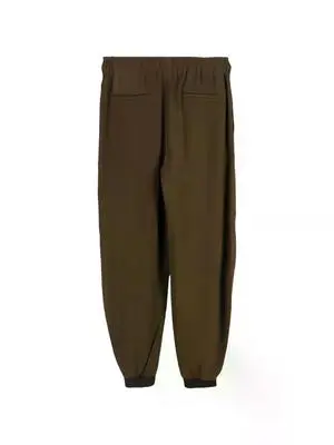 Chloé Drawstring Trousers