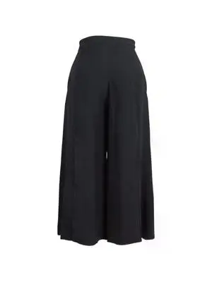 Proenza Schouler Wide-leg Culottes