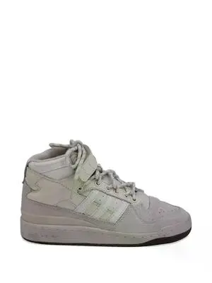 Adidas Hardcourt High Tops