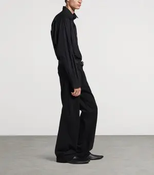 Balenciaga Straight-leg Jeans