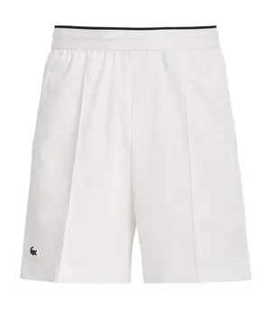 Lacoste Stretch Shorts For Men