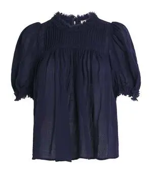 Ulla Johnson Blouses 