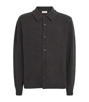 Men's Merino Cardigans