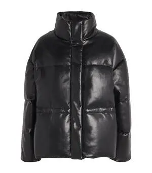Anine Bing Quilted Jackets For Women