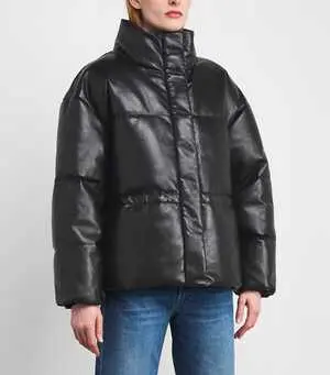 ANINE BING Oslo Puffer Jacket