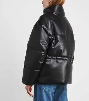 ANINE BING Oslo Puffer Jacket