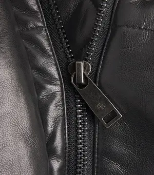 ANINE BING Oslo Puffer Jacket