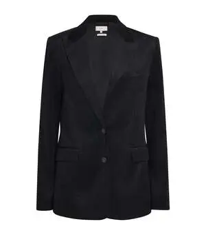 Vince Classic Blazers For Women