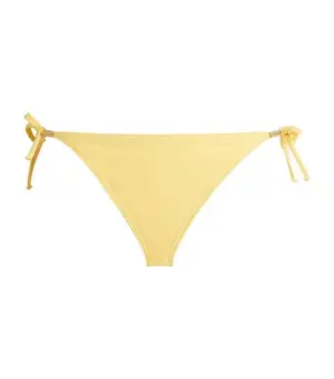 Shan Side-tie Bikini Bottom